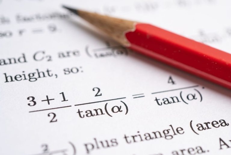 What is the Modal in Mathematics and How to Calculate Modal - Tyne Academy